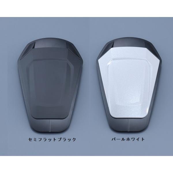 【ヤマハ(YAMAHA)】 9079149C3X00 YJ-22 ZENITH トップベンチレーション Y’S GEAR　ヘルメット　パーツ＜商品詳細＞●YJ-22 ZENITH用のトップベンチレーションです。●カラー：セミフラットブラック...