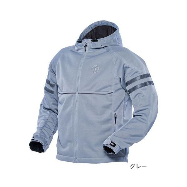 「向かい風が、ご褒美に変わる。」その涼しさ、最強の防御力。ストレッチせいのある生地を使用することで、ライディング中の突っ張り感を軽減し、抜群の着心地と操作せいの両立を実現しました。裏地には抗菌防臭加工を施し、夏のツーリングをより快適にします...