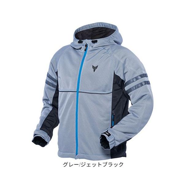 「向かい風が、ご褒美に変わる。」その涼しさ、最強の防御力。ストレッチせいのある生地を使用することで、ライディング中の突っ張り感を軽減し、抜群の着心地と操作せいの両立を実現しました。裏地には抗菌防臭加工を施し、夏のツーリングをより快適にします...