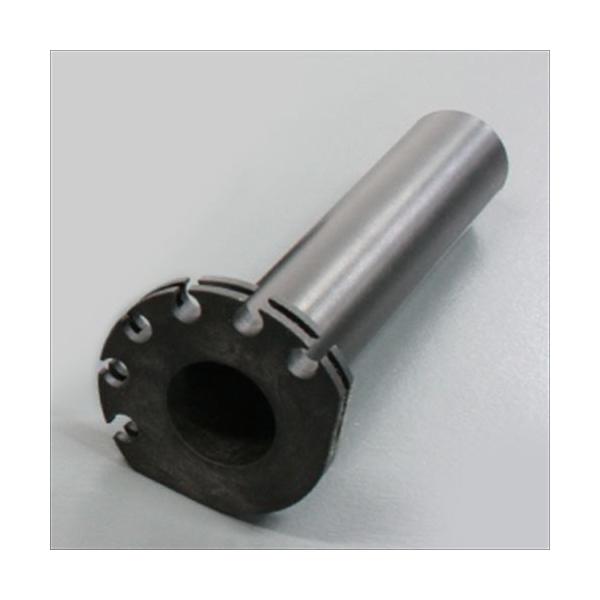 定形外 ACTIVE(アクティブ)  【4538792500768】 1060141 樹脂インナーパイプ 巻取φ44TYPE-1/3専用品(TYPE-2不可) 摺動性に優れ、経年劣化の少ない樹脂を使用したスロットルインナーパイプ。多孔プーリ...