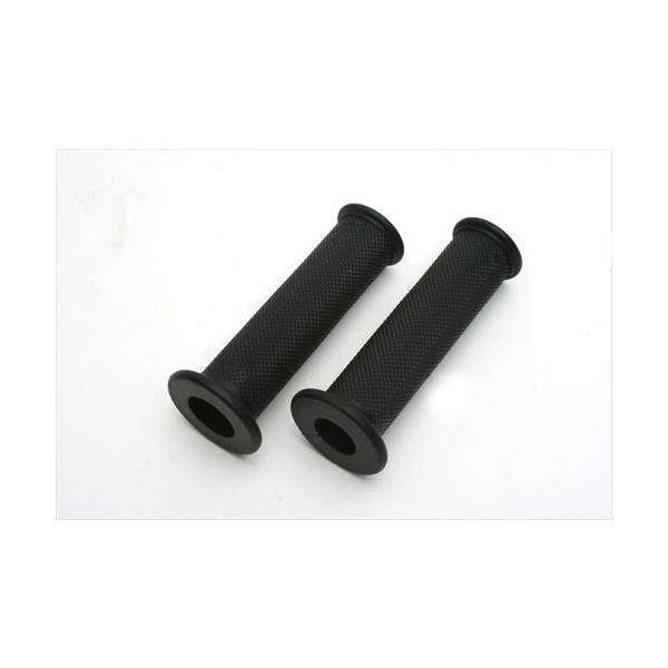 定形外 ACTIVE(アクティブ)  【4538792838687】 1060374 スタンダードグリップ BLK 120mm (TYPE-EVO2)ハイスロットルキットEVO2専用 グリップハイスロットルキットEVO2専用のグリップ(左右...