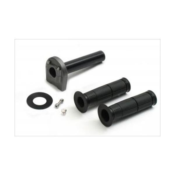 ACTIVE(アクティブ)  【4538792729763】 1067700 スロットルKIT (ホルダー:TYPE-3 Gメタ) 巻取φ42 ※グロメット付属車種別スロットルキット TYPE-3 ■ガンメタ×巻取径φ42 アクティブ スロ...