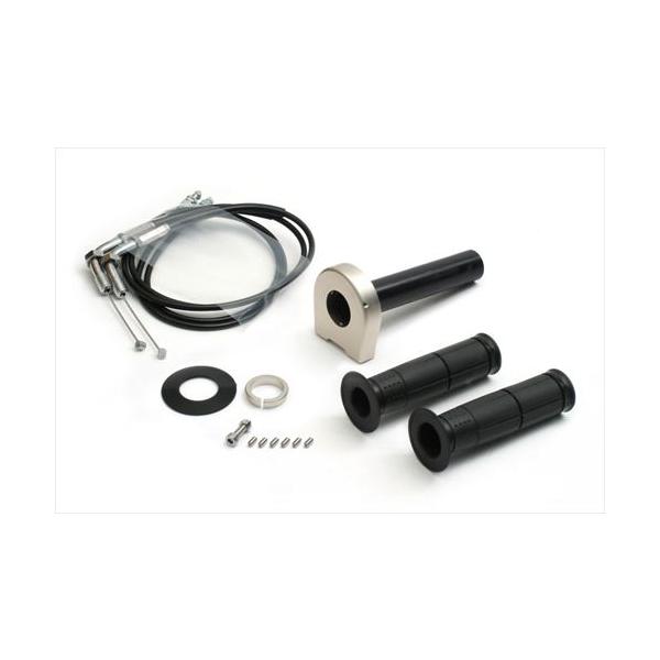 ACTIVE(アクティブ)  【4538792477855】 1069213 スロットルKIT [ホルダー:TYPE-2 T-GLD] 巻取φ36アクティブTMRキャブレターキット専用スロットルキット TYPE-2 ■Tゴールド アクティブ...