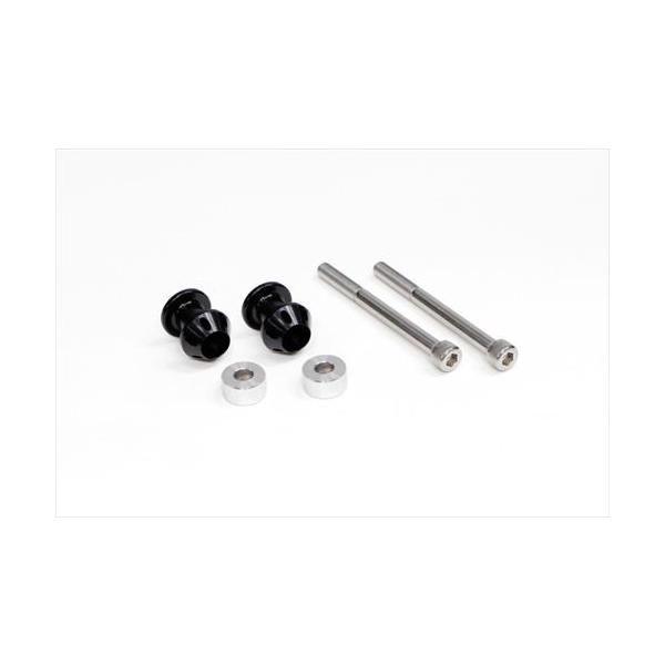 定形外 ACTIVE(アクティブ)  【4538792662664】 1992014 荷掛フック BLK (2個SET) ER-4N 11/6N 09-11荷掛けフック車種専用荷掛けフックです。「フックを増やしたい」「フックにもこだわりたい...