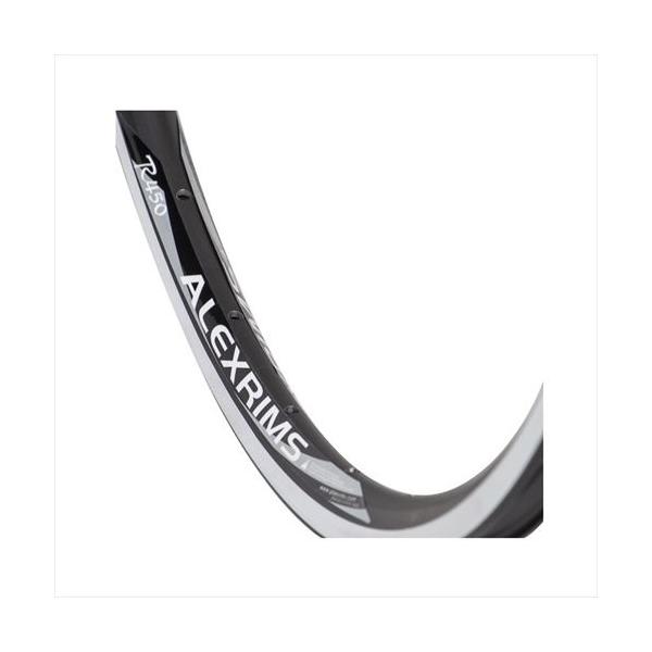 【アレックスリム】 【4582590908110】 122720000 R450 700C 32H リム カラー：ブラック練習用に最適なロードクリンチャーリム。サイズ 700C (622x14)ERD 597.5mmホール数 32H仕様 ク...