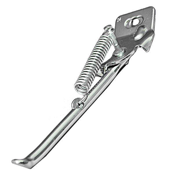 【asahi(アサヒ) 】 【4560285279943】 13377000 あさひ 1本スタンド（正爪用）幼児車用 CP / 12型幼児車用の1本スタンド12〜18型幼児車用のスタンドです（正爪用）補助輪を外したらこれが必要になります商品...