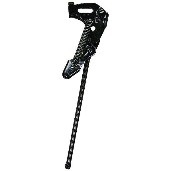 【asahi(アサヒ) 】 【4560285280024】 13384000 あさひ 1本スタンド（正爪用）26型一般車用の1本スタンドスタンドロック機能付き商品の詳細な情報については、メーカーサイトでご確認ください。商品及び品番は予告なく...