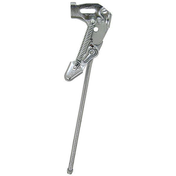 【asahi(アサヒ) 】 【4560285280048】 13386000 あさひ 1本スタンド（正爪用） CP / 20型一般車用の1本スタンド20〜27型用のスタンドです（正爪用）スタンドロック機能付き商品の詳細な情報については、メー...