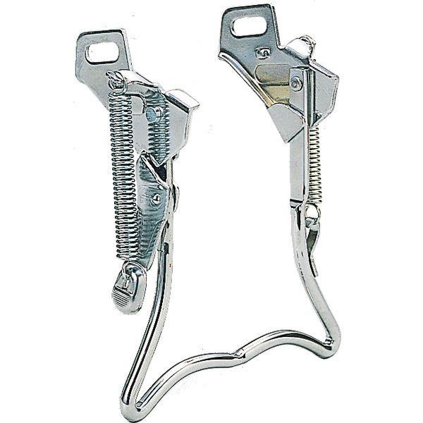 【asahi(アサヒ) 】 【4560285280116】 13393000 あさひ 両立スタンド幼児車用 CP / 14型両立スタンド 幼児車用 正爪用■ スタンドロック機能付き商品の詳細な情報については、メーカーサイトでご確認ください。...