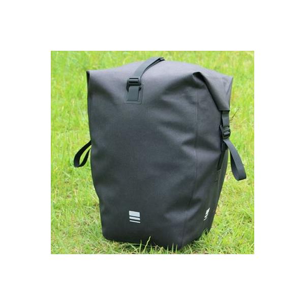 【asahi(アサヒ) 】 【4582590927852】 134015000 防水パニアバッグ-M 容量:20Lキャンプツーリングに便利な大容量防水パニアバッグ・リアキャリアに取り付け、荷物を運ぶことができる防水性の高いパニアバッグです。...
