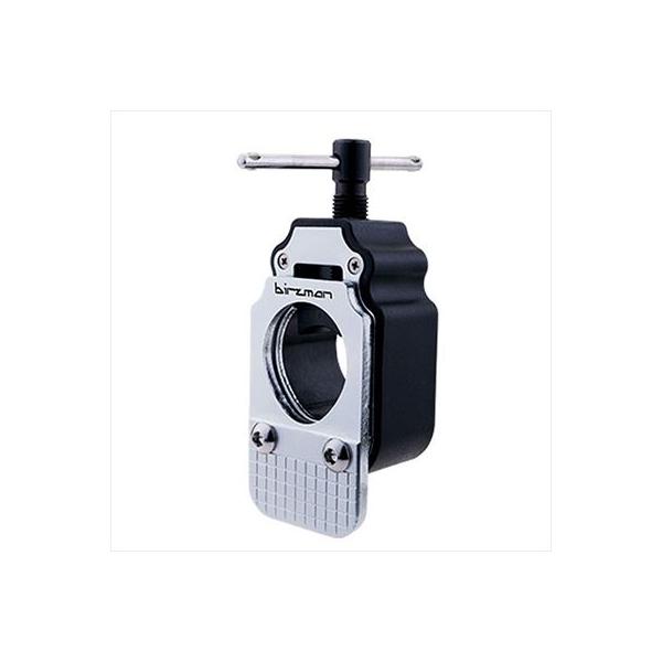 Birzman(バーズマン)  【4714247520714】 138043000 Threadless Saw Guide（スレッドレスソーガイド） 工具 ツール 1インチから1-1/4まで対応・1インチから1-1 4まで対応するソーガイ...