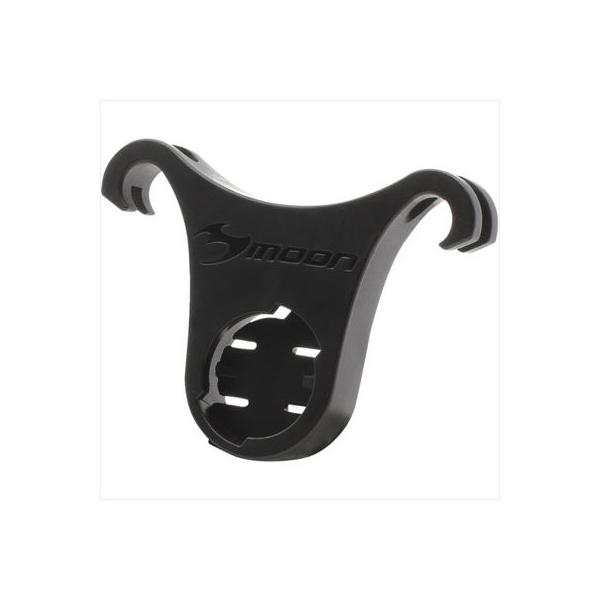 定形外 MOON(ムーン)  【4582590940615】 141861000 RB-38 サドルレールブラケット・HELIXシリーズ対応サドルレールブラケット■対応ライトHELIX LITEHELIXHELIX PROHELIX MAX...