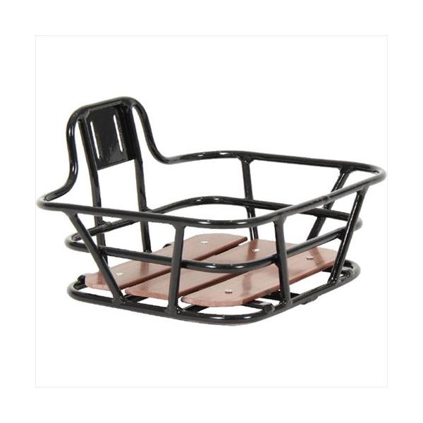 レトロな雰囲気とスタイリッシュさを兼ね備えたアルミパイプ製の軽量バスケット。バスケットを取り付けるだけでクールなモダンスタイルが愛車の印象を引き立てます。商品の詳細な情報については、メーカーサイトでご確認ください。商品及び品番は予告なく変更...