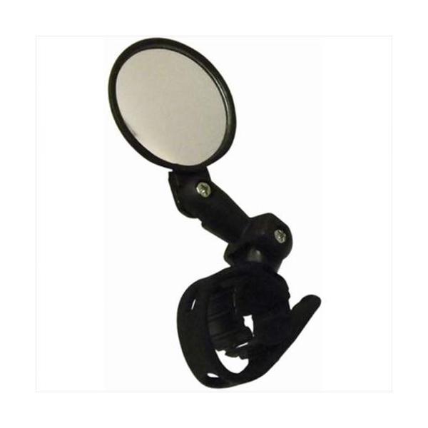 【asahi(アサヒ) 】 【4560285347192】 46065000 あさひ DX-2000Uフリーバンドバックミラーフリーバンド式で様々なハンドルに取り付けが可能なバックミラー。■ ミラー直径：47mm■ 角度調節可能商品の詳細な...