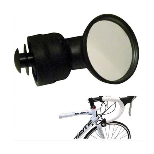 【asahi(アサヒ) 】 【4560285347208】 46066000 あさひ DX-2500R36ドロップハンドル用バックミラードロップハンドルのバーエンド部分に取り付けが可能なバックミラー。■ ミラー直径：36mm■ 取付可能ハン...