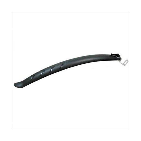 【asahi(アサヒ) 】 【4562333360290】 51287000 あさひ ワンタッチクイックRフェンダーリア用リアシートブリッジにソケットを固定し、ワンタッチで着脱可能なリアフェンダー　ロード用リアマッドガード簡単なクイックリリ...