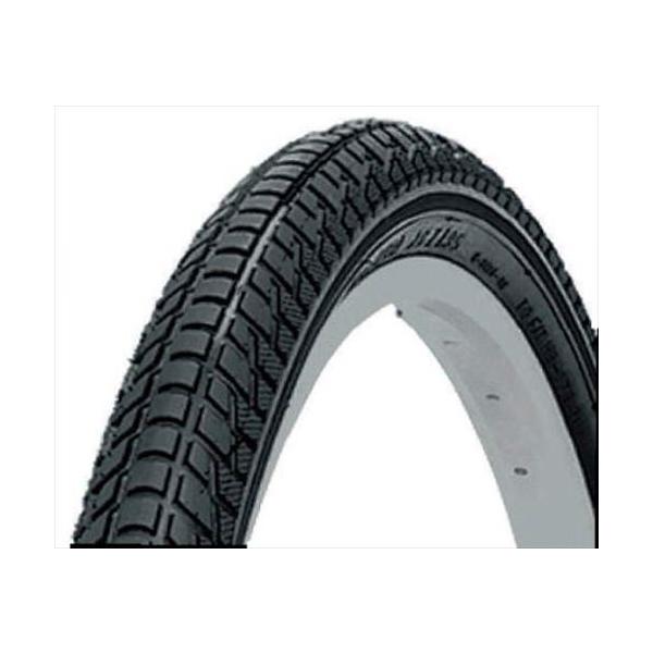 【KENDA(ケンダ)】 【4571310077830】 64718000 KD K841A 27.5x1.95 ワイヤービード ブラック27.5インチのカジュアルスポーツタイヤです。仕様・性能ISO(ETRTO) 50-584BEAD W...