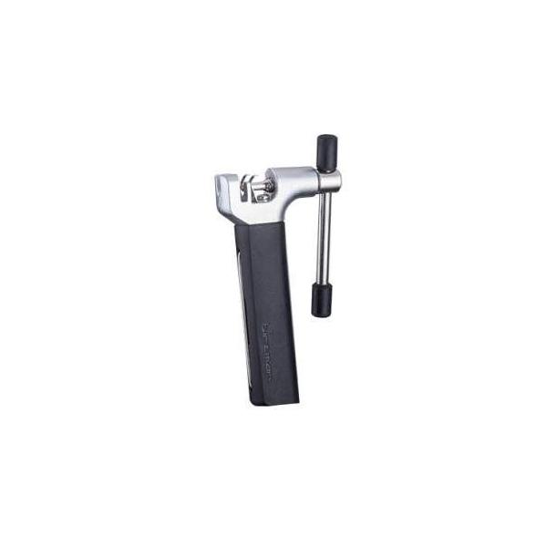 【Birzman(バーズマン)】 【4714247518001】 65029000 Bz Lighter Atom　チェーン工具携帯性に優れたコンパクトタイプのチェーンツール。チェーンフックが付属し、作業効率が良い。■ 8/9/10/11S...
