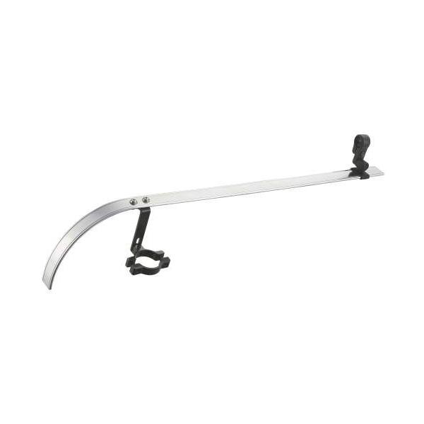 【asahi(アサヒ) 】 【4562333408329】 66369000 アルミチェーンカバーJ1 シルバーシートチューブに取付けるタイプだから、フロントシングルから多段ギアに対応。 ハーフタイプなのでアルミボディーを曲げることで多くの...