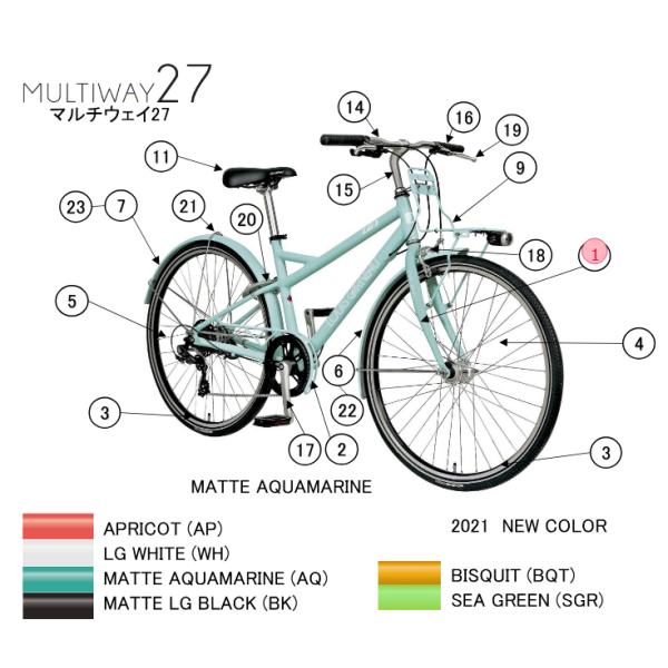 こちらの商品は画像の1番の部分の補修パーツです。JANコード：4562333437701LG WHITE商品の詳細な情報については、メーカーサイトでご確認ください。商品及び品番は予告なく変更が行われる事がございます。【ご注文の際の注意事項】...