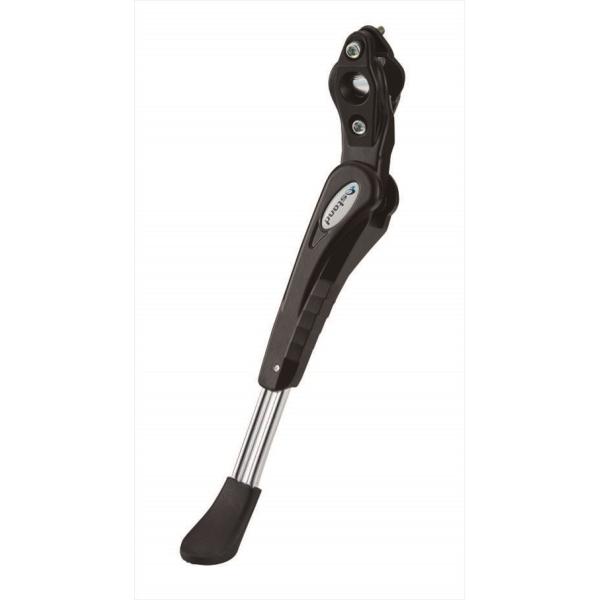 【asahi(アサヒ) 】 【4562333445409】 89522000 CD-113アジャスタブルサイドスタンド24-28インチで調整可能なスタンド仕様・性能素材Melt Forgedサイズ24-28インチ仕上げPowder Coat...