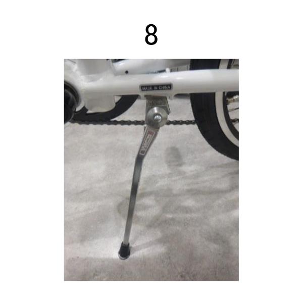 こちらの商品は画像の8番の部分の補修パーツです。JANコード：4582590893010商品の詳細な情報については、メーカーサイトでご確認ください。商品及び品番は予告なく変更が行われる事がございます。【ご注文の際の注意事項】●適合・取付・ご...