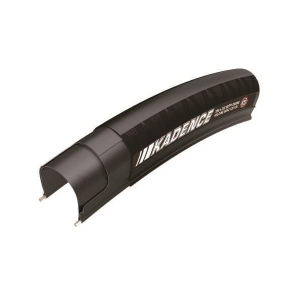 【KENDA(ケンダ) 】 【0047853652529】 94632000 KD KADENCE K1081 700x28C L3R ProICAPB ワイヤービード練習やロードバイク通勤に最適。リフレクティブホットパッチ採用。■L3R ...