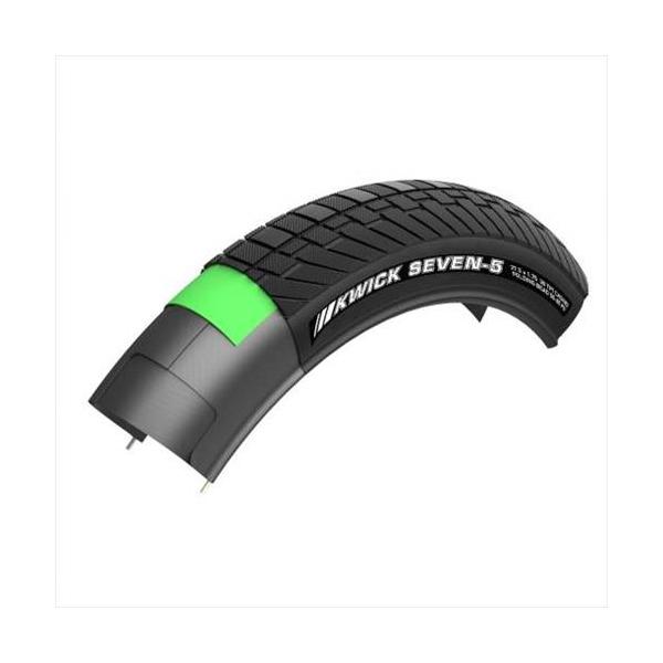 【KENDA(ケンダ) 】 【0047853654608】 94831000 KD KWICK SEVEN5 K1052 27.5x1.75SRCKS ワイヤービード27.5x1.75インチTPI6商品の詳細な情報については、メーカーサイト...