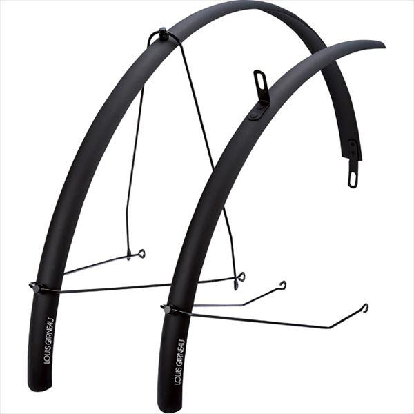 【ルイガノ】 【4582590899524】 99313000 フェンダーセットSETTER（セッター）シリーズ用前後セットルイガノSETTER（セッター）シリーズ用フェンダー前後セットです。■取付可能車種SETTER9. DISC SET...