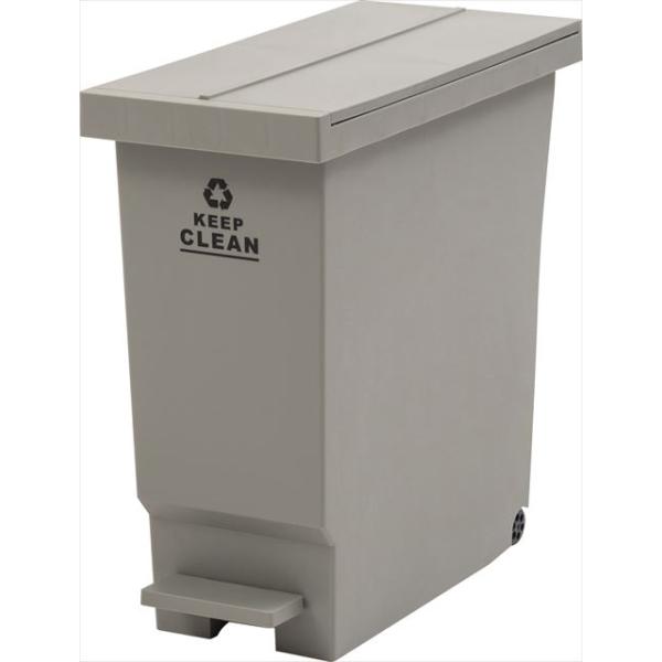 東谷 あづまや  【4985155222643】 LFS-769GR バタフライペダルペール 32Lコンパクトな設計で使いやすいシンプルデザインのペダルペール。バタフライタイプなので省スペースで開閉ができ、置き場所の選択肢が広がります。軽量...