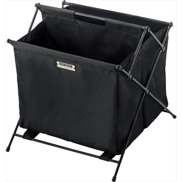 東谷 あづまや  【4985155225613】 MIP-76BK フォールディングバスケットSカラー：ブラックサイズ(cm)：W36.5×D40×H37.5小箱入：小箱入スペック：スチール(粉体塗装) ポリエステル組立：完成品付属工具：な...