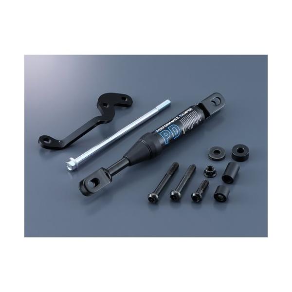 MT-09/TRACER900/XSR900 ワイズギア パフォーマンスダンパー（BS2-211H0-00）    走行時の車体の変形及び振動をダンパーで吸収。ワンクラス上の上質な乗り心地を提供します。    四輪高性能車に装着され定評のあ...