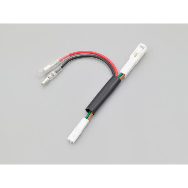 車種専用設計だから、カプラーONで電源が取り出し可能！スマートフォンやナビなどの給電に便利な電源取り出しハーネス。カプラー接線でアクセサリー電源の＋と?の配線を取り出せるので、イグニッションキーのON⇔OFFに連動し、キーOFFで電源がカッ...