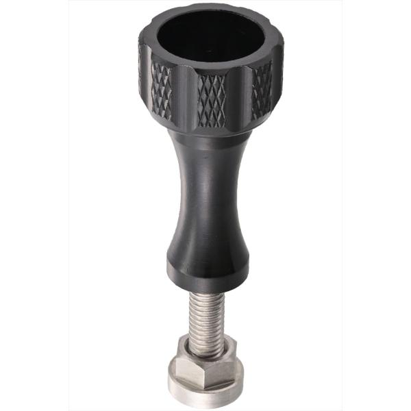 スマートフォンホルダー フレックス FSH用 オプション品。対応しているスマホホルダーにアクションカムなどを固定できるカメラマウント。・対応カメラ：ウェアラブルカメラGoPro　※ 「GoPro」は GoPro, Inc. の登録商標です。...