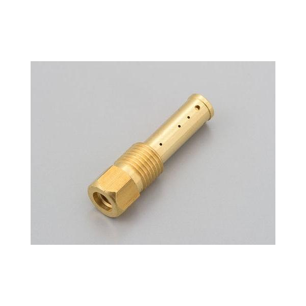 【DAYTONA(デイトナ)】 63843 KEIHIN PCキャブ用 ニードルジェットホルダー PC20品番63843カラーサイズタイプ説明京浜PC20キャブレター（46624）用補修/セッティングパーツ。備考注意事項商品の詳細な情報につ...