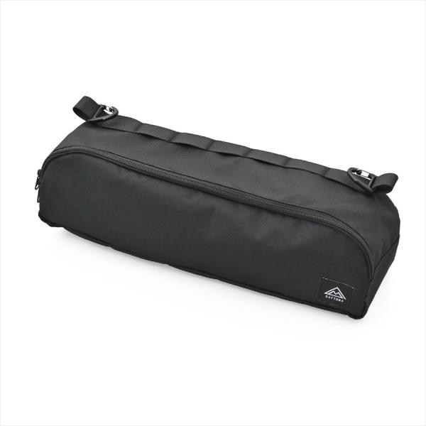 ハイバックローチェアMIL(39221/60508用)の補修品。・収納袋●ハイバックローチェアMIL(39221/60508用)の補修品●収納袋●カラー：ブラック商品の詳細な情報については、メーカーサイトでご確認ください。商品及び品番は予告...