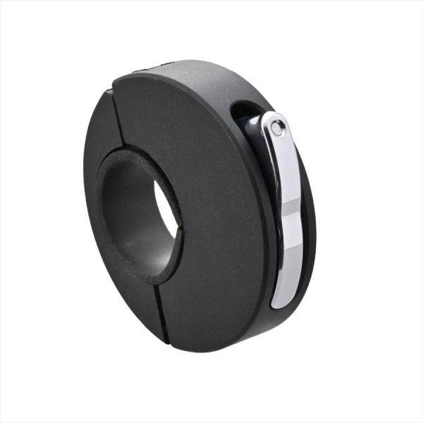 高級感のあるデザインで車体にスマートに取り付けできる厚さ12mｍのスリムなON/OFFスイッチ。薄型ボディでありながら、最大定格までの電力に対応し、あらゆる電装品で使用することができます。ハンドルクランプで固定でき、外径φ22.2/25.4...