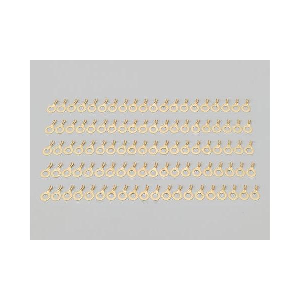 【DAYTONA(デイトナ)】 70807 【ポスト投函便】丸型端子 LA106 φ10品番70807カラーサイズφ10タイプ説明・φ10・100個入り備考注意事項商品の詳細な情報については、メーカーサイトでご確認ください。商品及び品番は予...