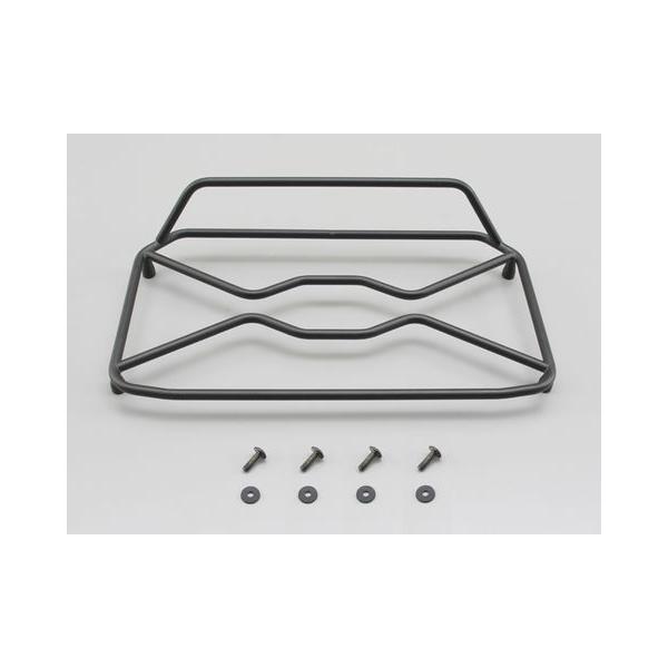 【DAYTONA(デイトナ)】 75857 GIVI 【E120B】メタルラック TRK33N/46N用品番75857カラー-サイズ-タイプTRK33N用・46N用説明・サイズ：縦240×横420×高さ35mm ・重量：900g・BOXに装...