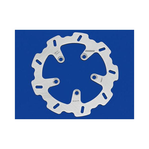 【DAYTONA(デイトナ)】 76462 BRAKING ディスクローター SZ08RID品番76462カラー-サイズ-タイプWAVE(ウェーブ）説明カスタムの定番！WAVE FIXEDローター！ハイエンドモデルのSK2と同一素材とWAV...