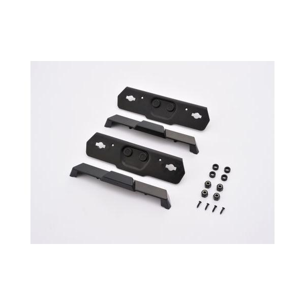 【DAYTONA(デイトナ)】 95102 GIVI DLM36KIT 補修アタッチメント（左右）【品番】95102【カラー】【サイズ】【タイプ】【説明】PL/PLRパニアホルダーにDLM36APSCK2を取り付けるために必要な換装用アッパ...