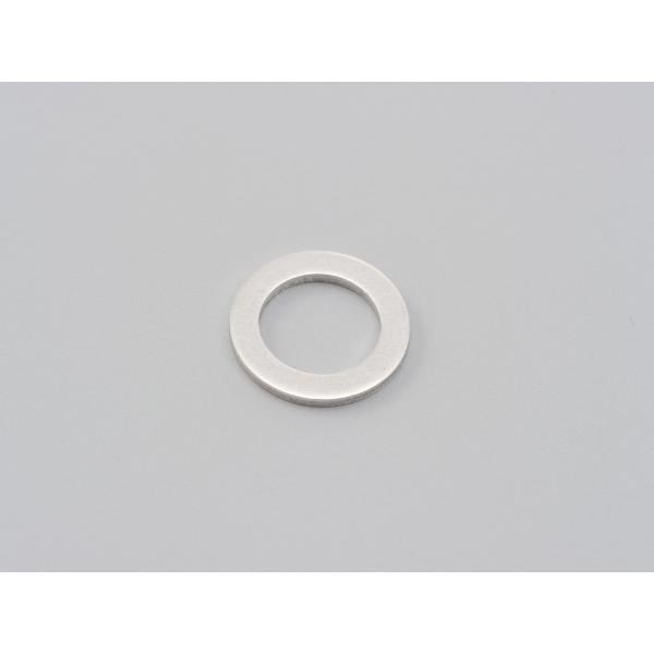 【送料無料】【デイトナ (DAYTONA)】 【4909449511732】オイルクリーンボルト用ガスケット Ｍ12 96709オイルクリーンボルトの補修品。オイル交換等でドレンボルトを外した際は、一緒にガスケットを交換することをおすすめし...