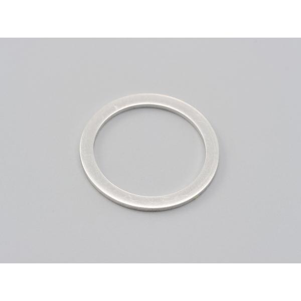 【送料無料】【デイトナ (DAYTONA)】 【4909449511763】オイルクリーンボルト用ガスケット Ｍ24 96712オイルクリーンボルトの補修品。オイル交換等でドレンボルトを外した際は、一緒にガスケットを交換することをおすすめし...