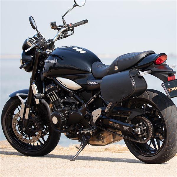 DEGNER デグナー 4524486099786 DSB-14 Z900RS専用 DEGNER デグナー 4524486099786 DSB-14 Z900RS専用