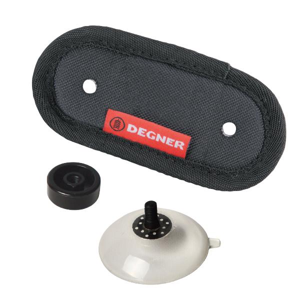 品　番：NBP-3カラー：ブラック素　材ベース:ポリエステル、吸盤:PVC基本的な適合品番NB-9B, NB-15A, NB-18, NB-27A, NB-29A, NB-142, NB-180 他※適合が確認できている品番のみを掲載してお...