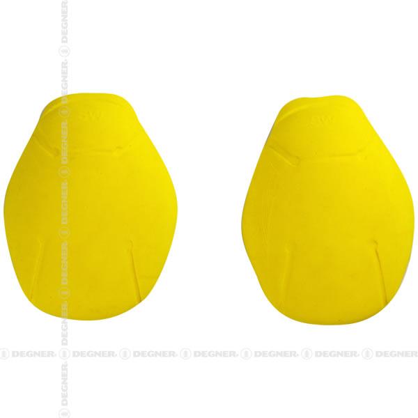 品　番：PS-6カラー：イエローサイズ：Sサイズ（主に肩用）注意点■取付け、ご使用時の注意点■▼経年変化やご使用による製品の劣化・損耗は避けられません。▼耐久性には十分考慮しておりますが、過度な負担をかけたり　使用方法が適切でない場合破損す...