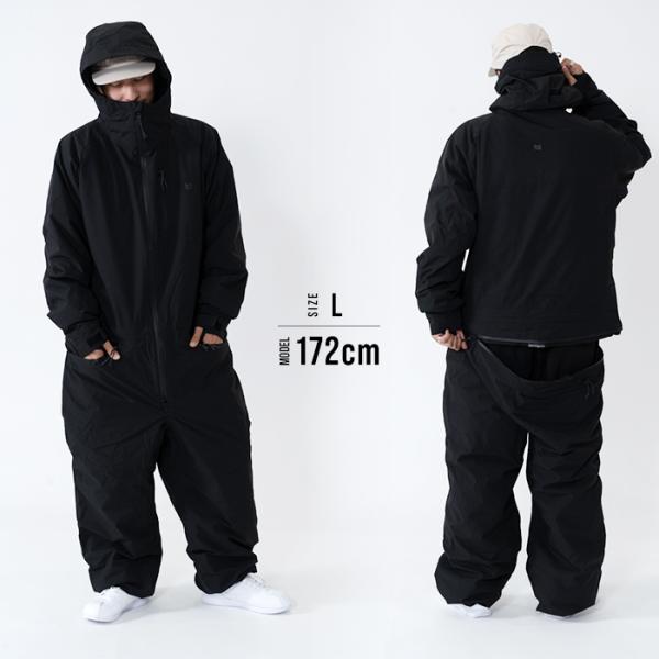 車中泊からゲレンデへ直行！滑れる人型寝袋 「フトンライダー」車中泊から朝一番のパウダースノーへ。スノーウェアと人型寝袋が一体化した「フトンライダー」は、「休息」と「行動」をシームレスに繋ぎます。最大の特長は、ウェアを着たままトイレが可能な「...