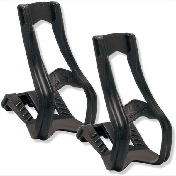 【送料無料】【ゼファール(ZEFAL)】 Christophe トゥクリップ 43 S/M MTB用　自転車 3420580430177◆◆◆Christophe トゥクリップ 43 S/M MTB用 ◆◆◆◆特長 ・サイズ:(約)S/M・...