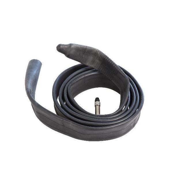 【4971620169896】 らく早チューブ HE20×2.125 EV(30mm) 1.2mm厚 バラ(チューブのみ)  CST 一般車のチューブ交換に苦労されていませんか？スポーツ車と異なり様々な部品を取り外す作業は大変・・・しかも電...