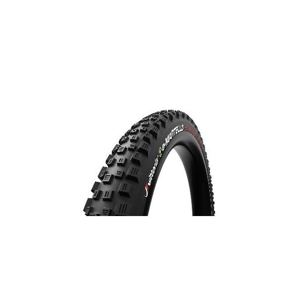現在トレンドとなっているe-MTB向けに、4Cおよびグラフェン2.0のコンパウンドを採用したタイヤをリリースしました。Vittoriaのe-MTBタイヤは、最も人気のあるMTBモデルからラインアップ。あらゆるe-バイクライダーのニーズを満た...